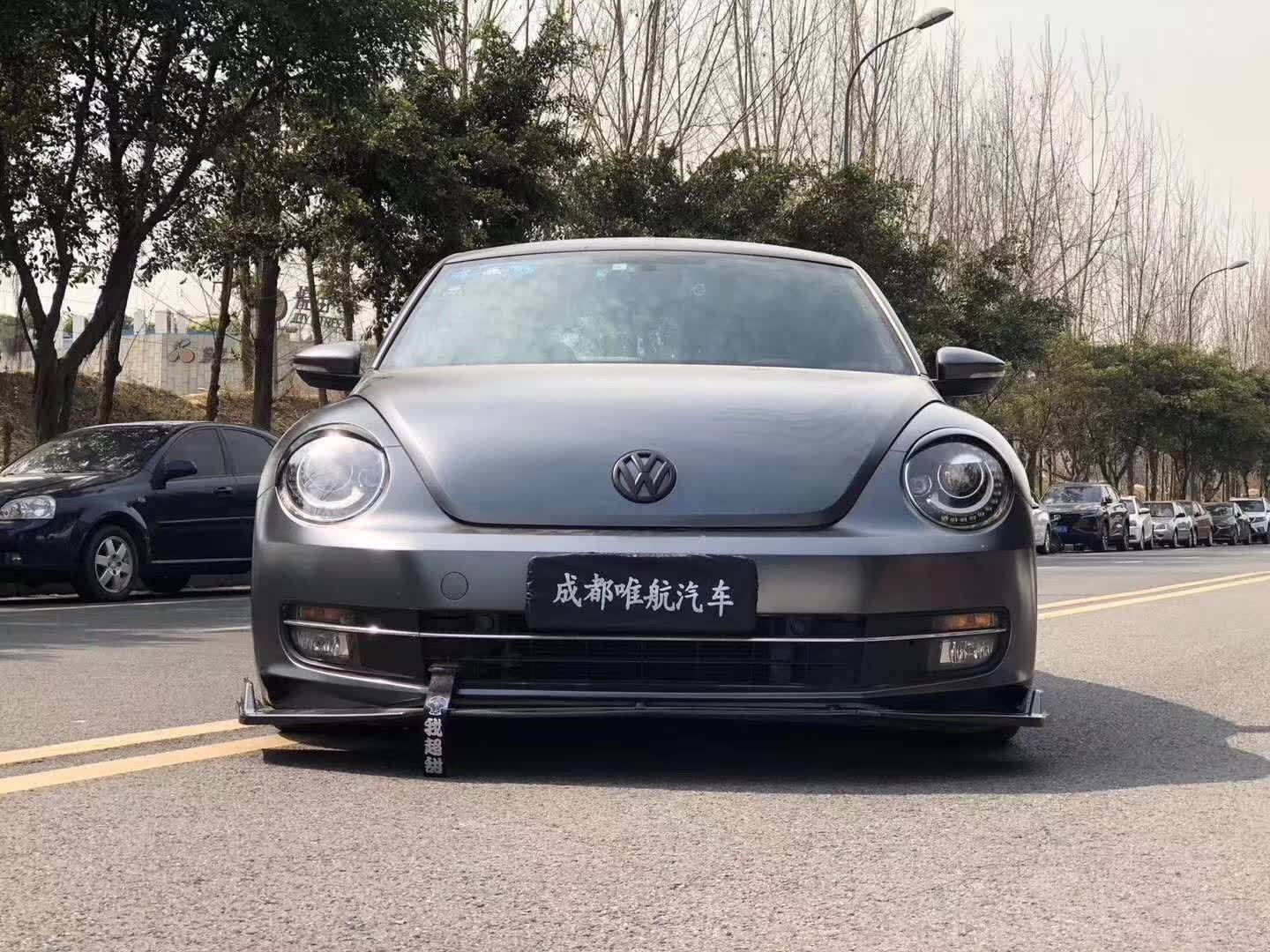 甲壳虫的生动低趴：AIRBFT重塑新姿态！_搜狐汽车_搜狐网