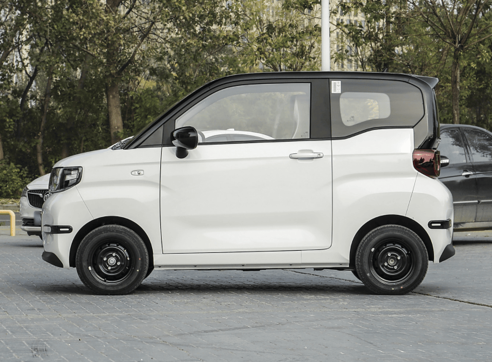 QQ冰淇淋155km圣代版正式上市！CLTC纯电续航里程155公里_搜狐汽车_搜狐网