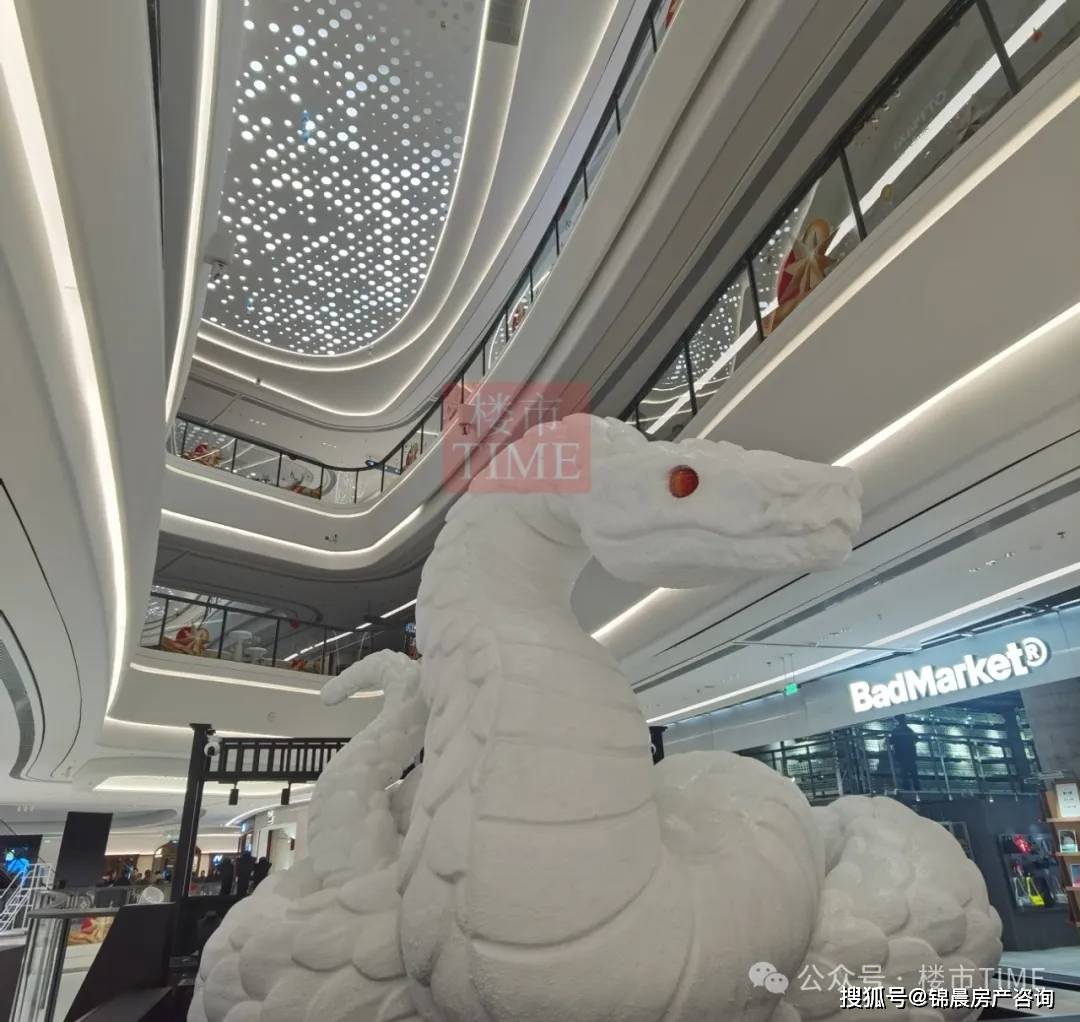 青岛顶级商圈终极对决！GT PLAZA来了，能否撼动万象城和海信广场_浮山_商业_消费