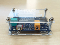 Backyard Brains 神经科学实验套件_Muscle_Pro_The