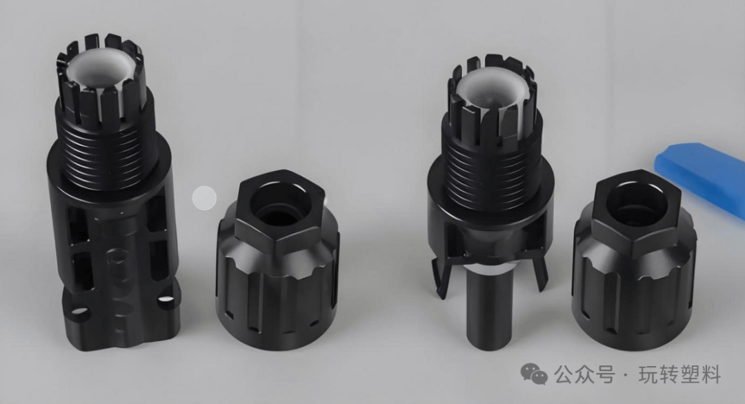 聚苯醚PPO/PPE，性能及应用，看这一篇就够了！_Ether_耐高低温_塑料