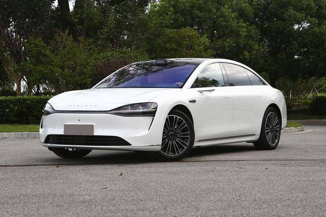 售价42.98万元，享界S9 新车型上市！产品力如何？_搜狐汽车_搜狐网