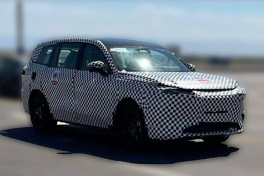 2025年要上市的三款SUV_搜狐汽车_搜狐网