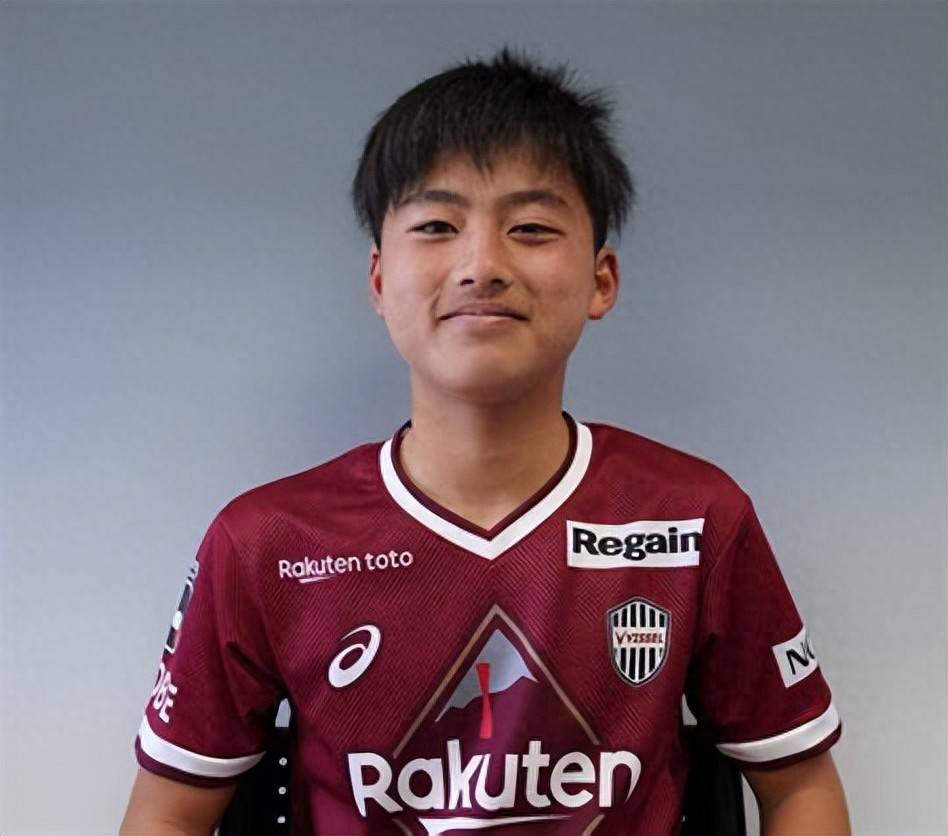 小日子2009年龄段TOP10踢上高元宫杯U18球员_身高_中卫_日本