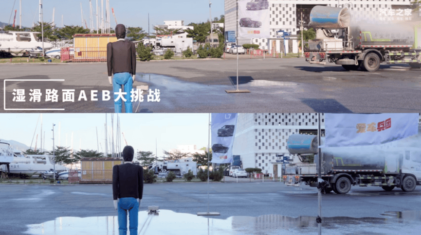 智驾实力之争，问界新M7 Ultra、理想L7 Ultra谁更胜一筹？_搜狐汽车_搜狐网