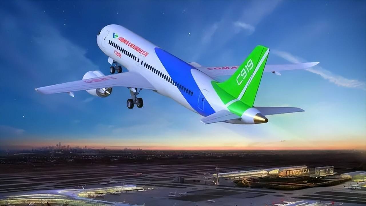 C919订单超过1400架，却只交付11架，为何产能提不上去呢_生产_中国_影响