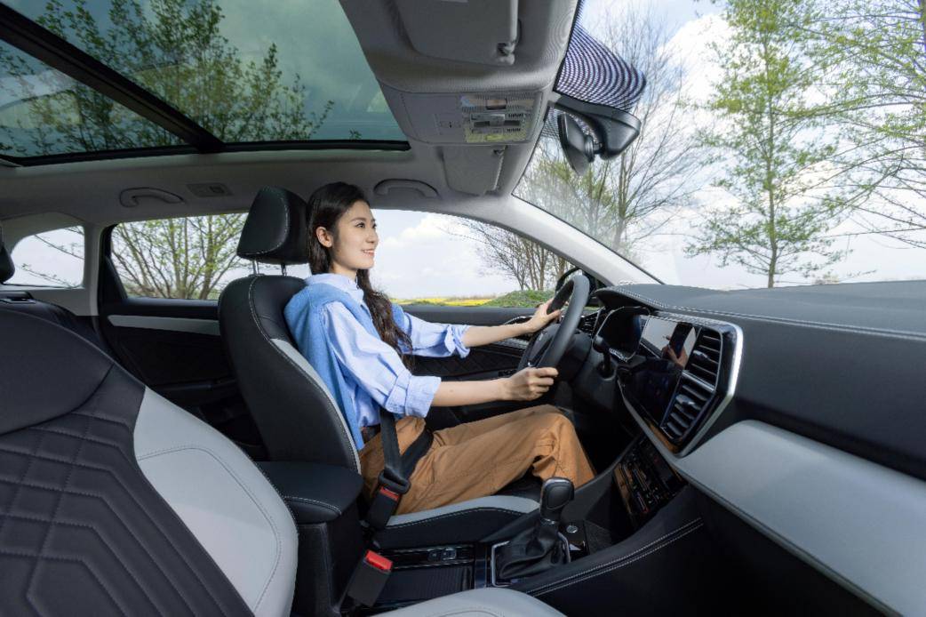 8万入手纯正德系中型SUV，全新捷达VS7超值家用SUV_搜狐汽车_搜狐网