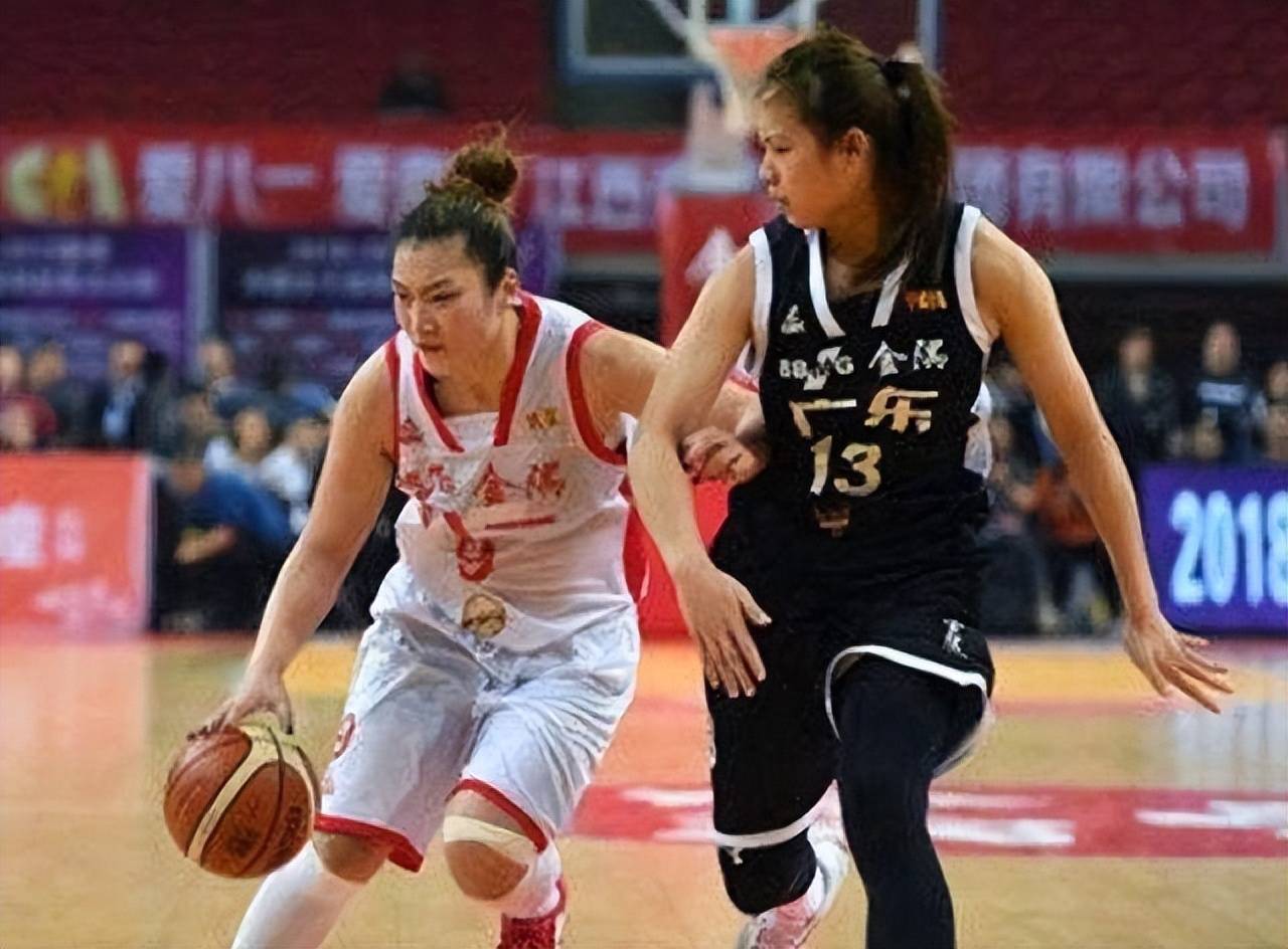 女版詹姆斯李梦：女篮的硬核甜心，拒绝西班牙富商嫁中国人_妈妈_篮球_WCBA