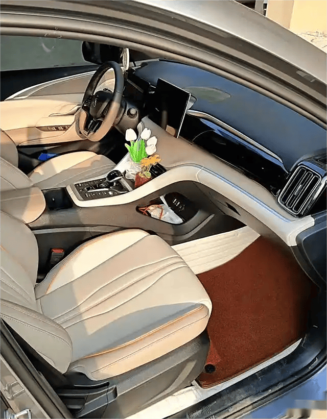 宋Pro DM-i与启源Q05：新能源市场中的智能化与网联化趋势_搜狐汽车_搜狐网