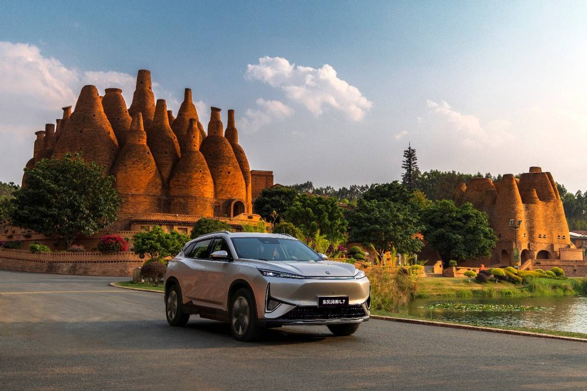 双十二买“尖儿货”，东风风神L7“真续航不打折”给你带来满级出行享受_搜狐汽车_搜狐网