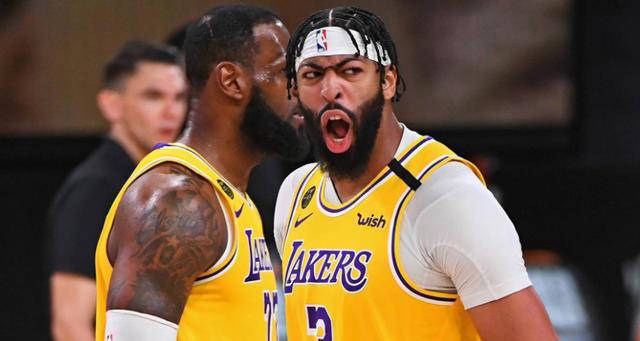 詹姆斯迎来重要机会！湖人或将从公牛处收获中锋武切维奇_1_CBA_NBA