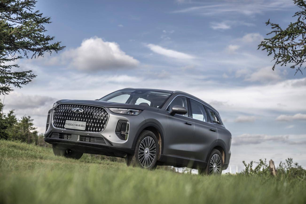 家用SUV之选：长安CS75 PLUS与瑞虎8L全面对比_搜狐汽车_搜狐网