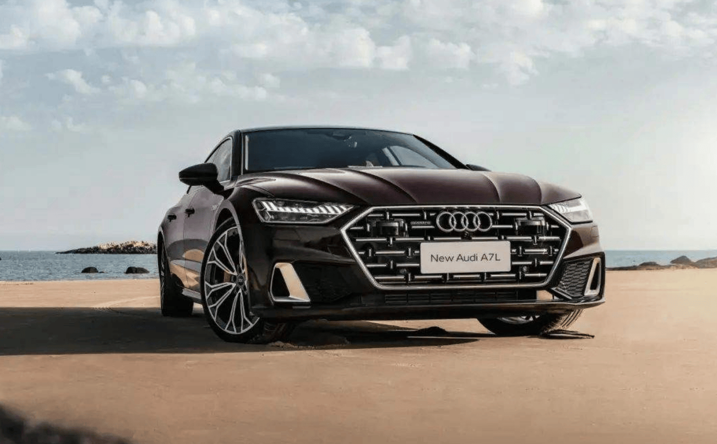 11月售2300台，奥迪A7L销量止跌上涨，实在让人欣喜_搜狐汽车_搜狐网