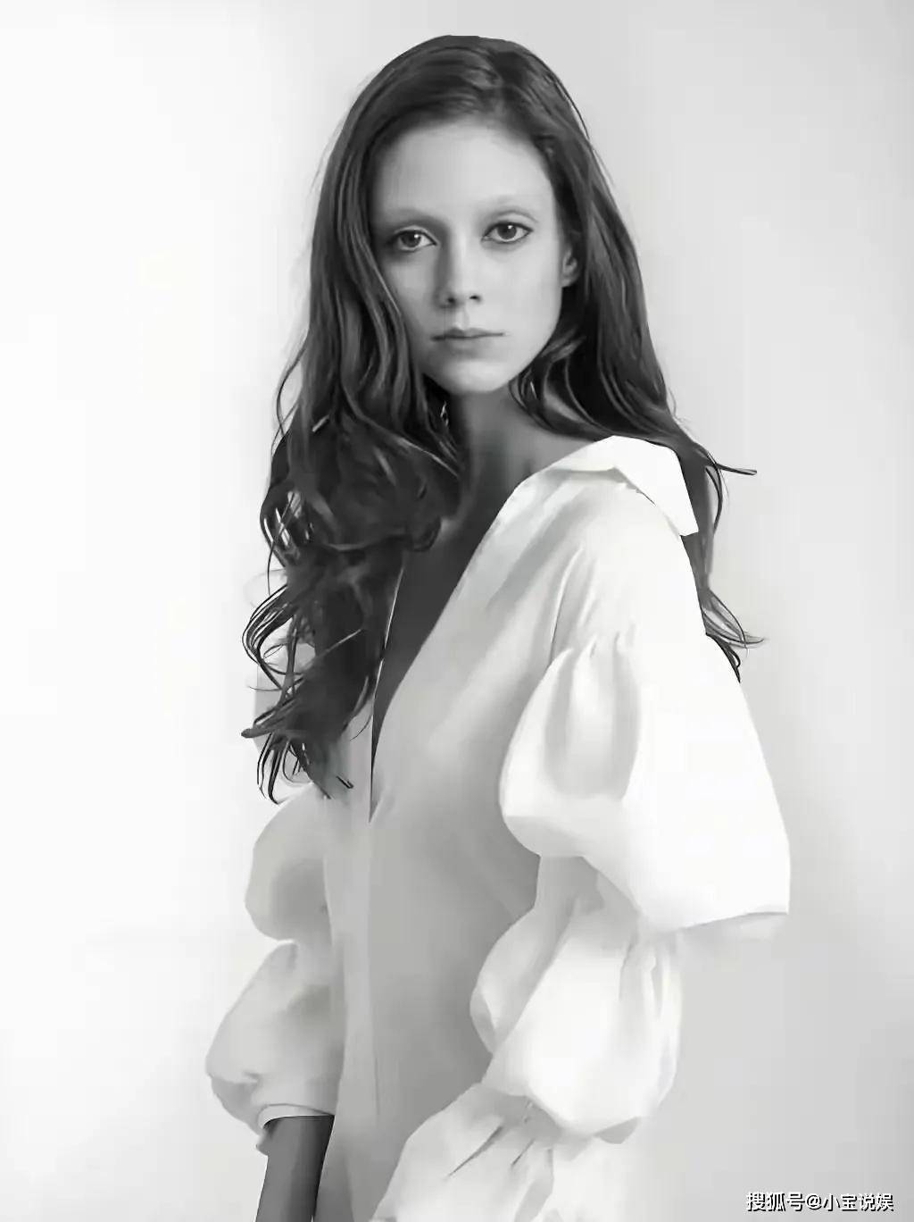 Natalie Levin，太辣了，这谁看了不迷糊_护理_梦想_故事