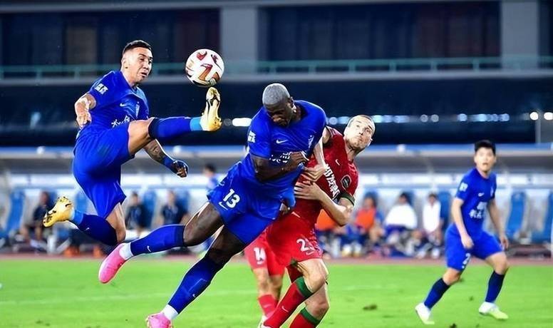 随着三镇3-1夺冠，成都蓉城1-0绝杀申花，U21联赛最新积分榜如下_比赛_河南队_进攻