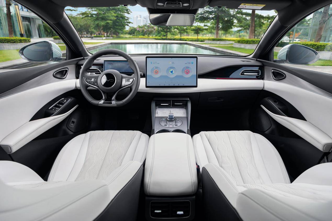 新年GO新车，比亚迪海豹06DM-i携“至高5000元保险”礼遇来袭！_搜狐汽车_搜狐网