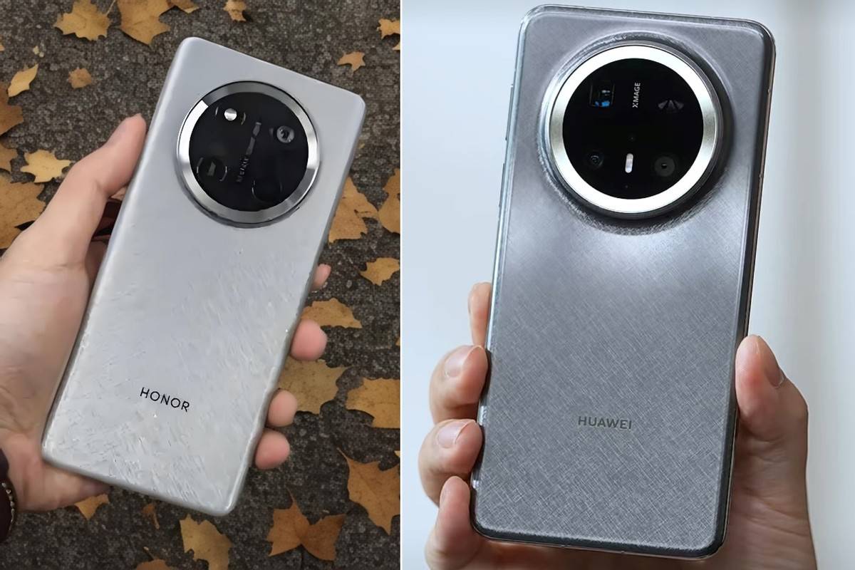 荣耀反客为主，华为Mate70Pro的外观，搭配6600mAh大电池，售价跌至1359元_手机_元机