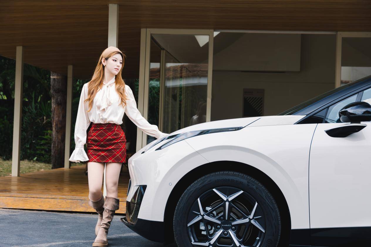 高品质、高价值的领克Z20，13.59万的起售价谁看了不心动！_搜狐汽车_搜狐网