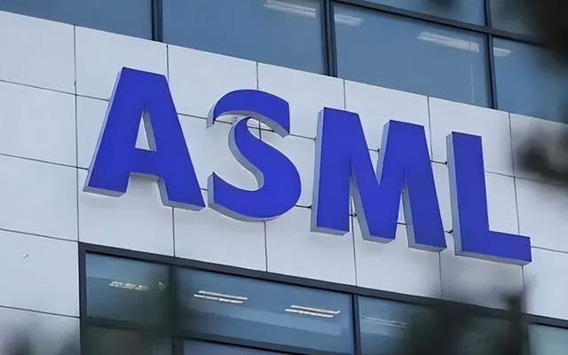 ASML措手不及，所有EUV光刻机都卖不出，不卖中国还能卖给谁？_Intel_纳米_工艺