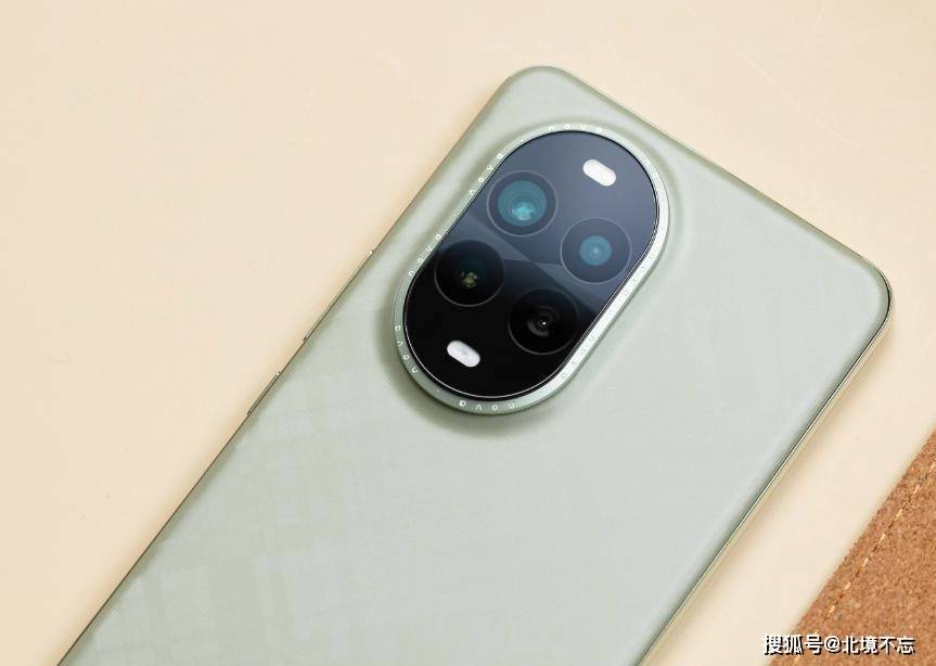 再见了华为nova13 Pro，nova12 Pro大跳水，还是512GB，就是它了_版本_方面_自拍