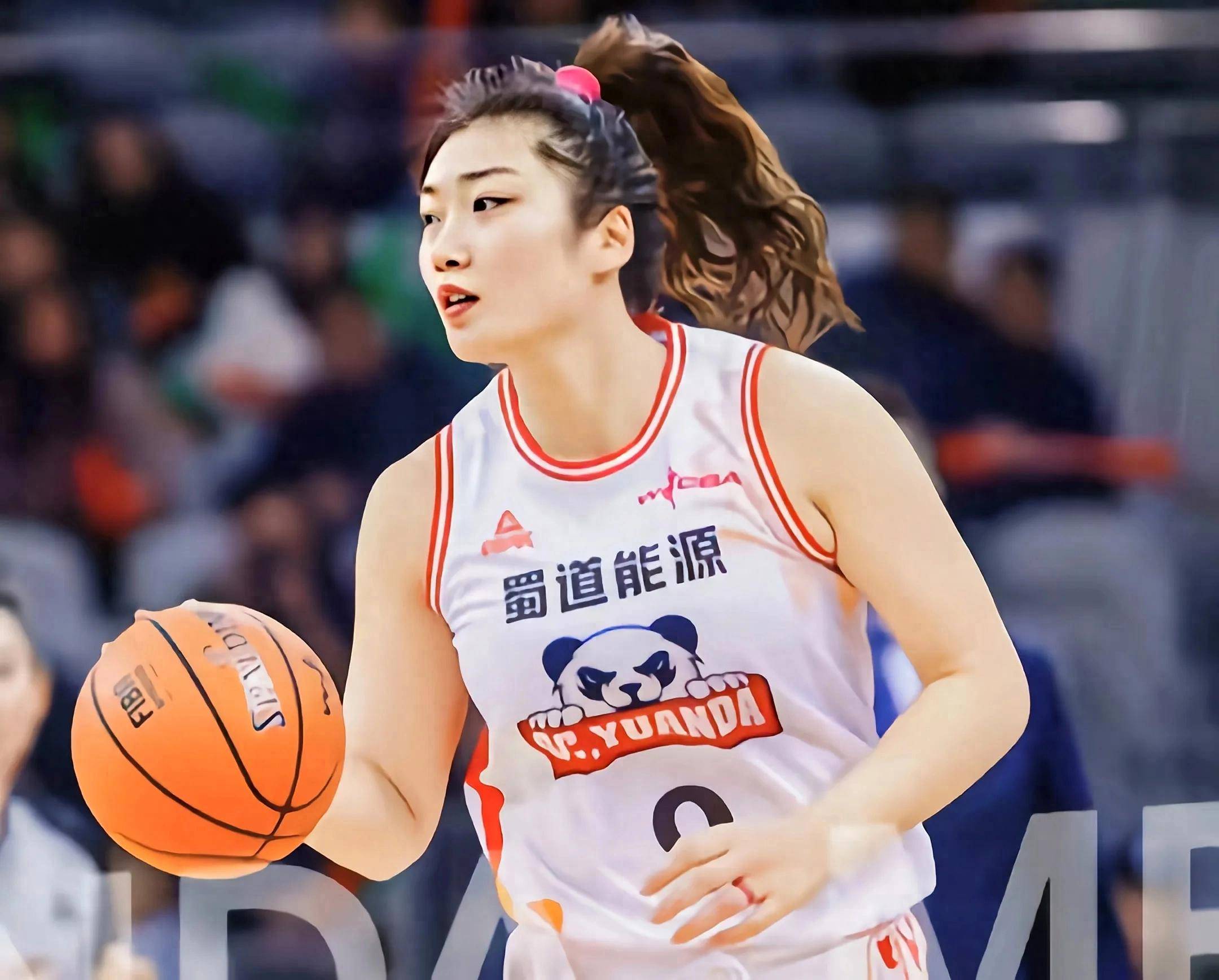 李梦16+4，王思雨17+9+8，四川95-79击败山东，豪取18连胜！_曹君伟_WCBA_CBA