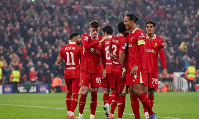 欧冠2冠王诺丁汉森林崛起，英超争冠大戏再添变数_利物浦_阿森纳_曼联