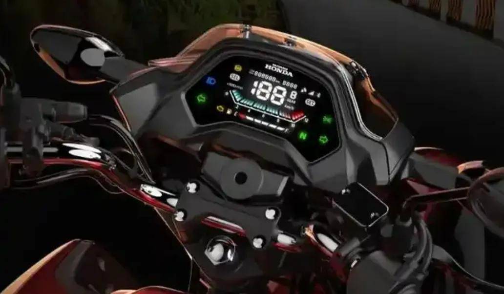 五羊本田发布CB150S MC︱通路车居然可以选配ABS！_搜狐汽车_搜狐网