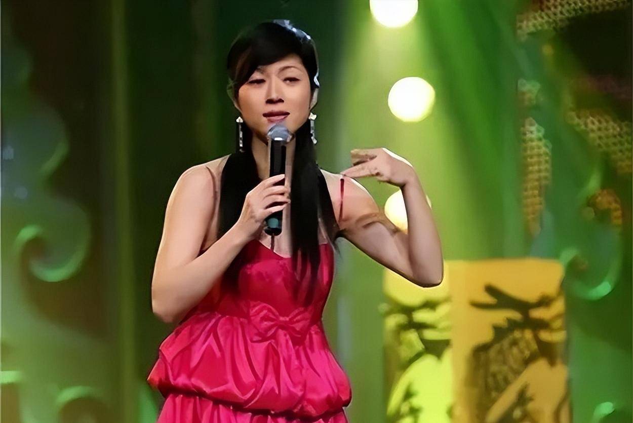 14岁成名的吉雪萍，29岁嫁入豪门生一女三儿，44岁丧女后看透生死_女儿_丈夫_生活