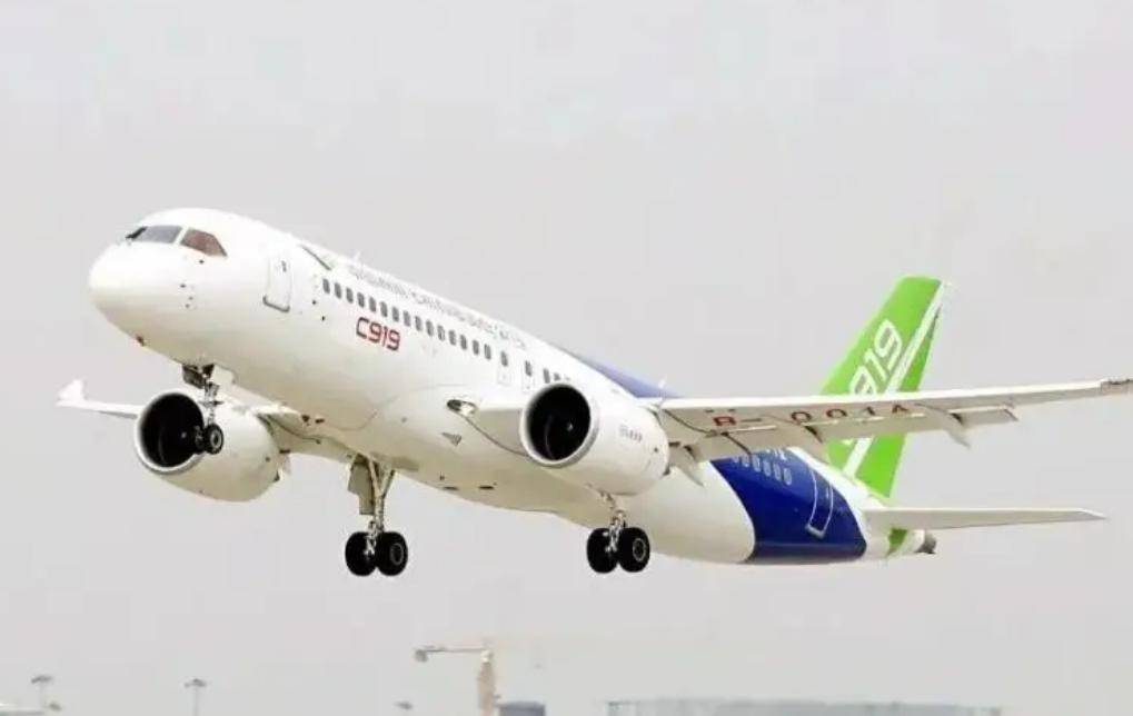 西方垄断局面将被打破？越南突然做出重大表态，C919或成最大赢家_中国_航空_市场