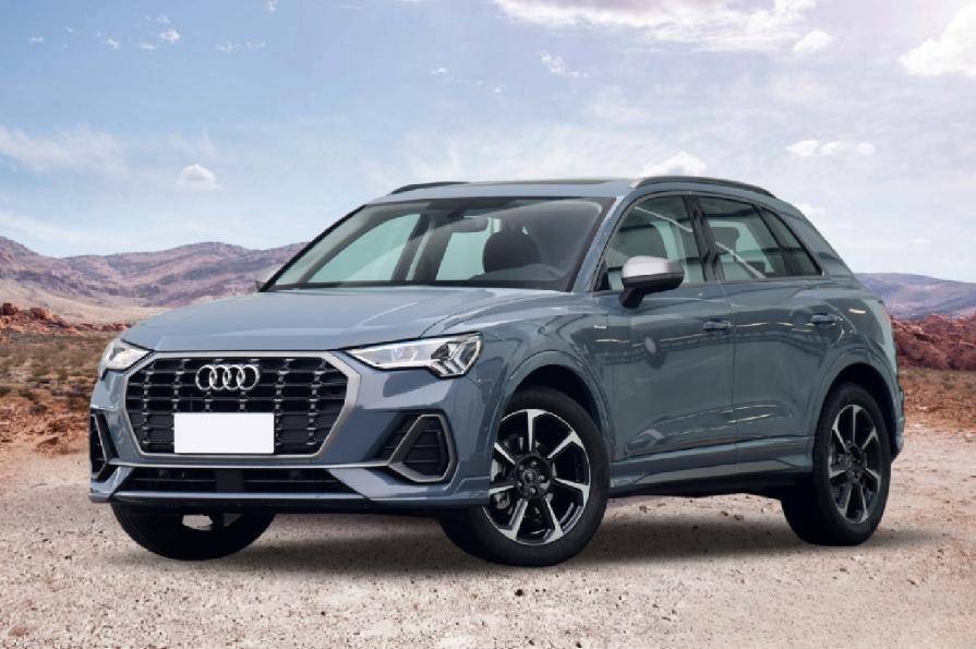 豪华SUV特色总结：奥迪Q3、宝马X1和奔驰GLB_搜狐汽车_搜狐网