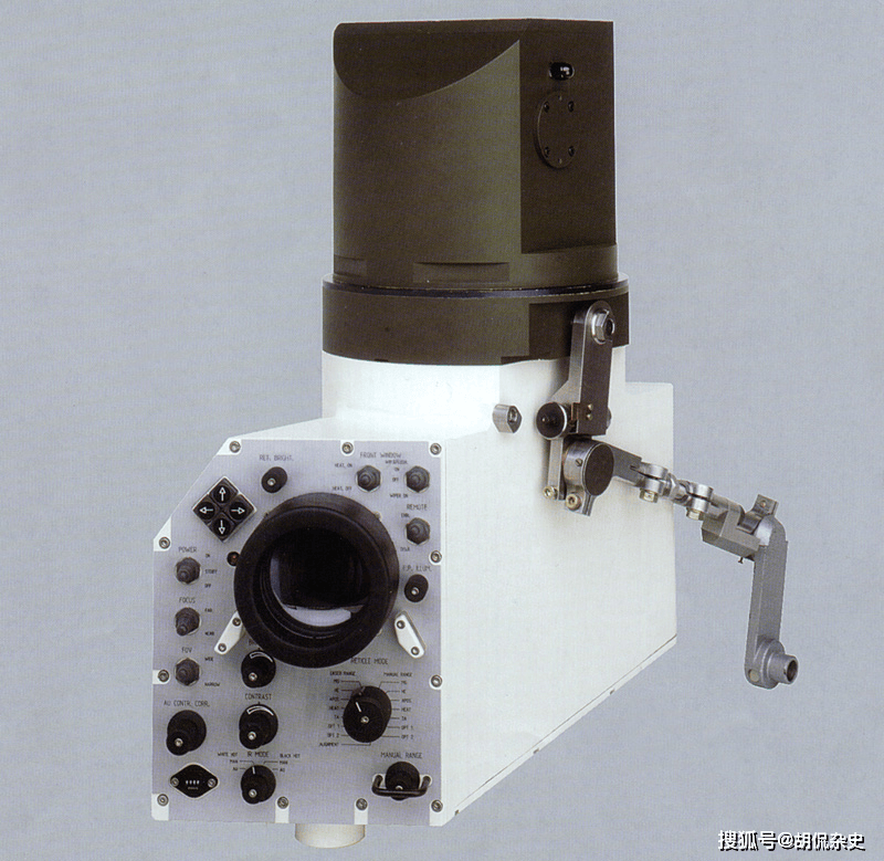 T-72M2主战坦克“斯洛伐克”的现代化升级计划_主炮_公司_炮塔