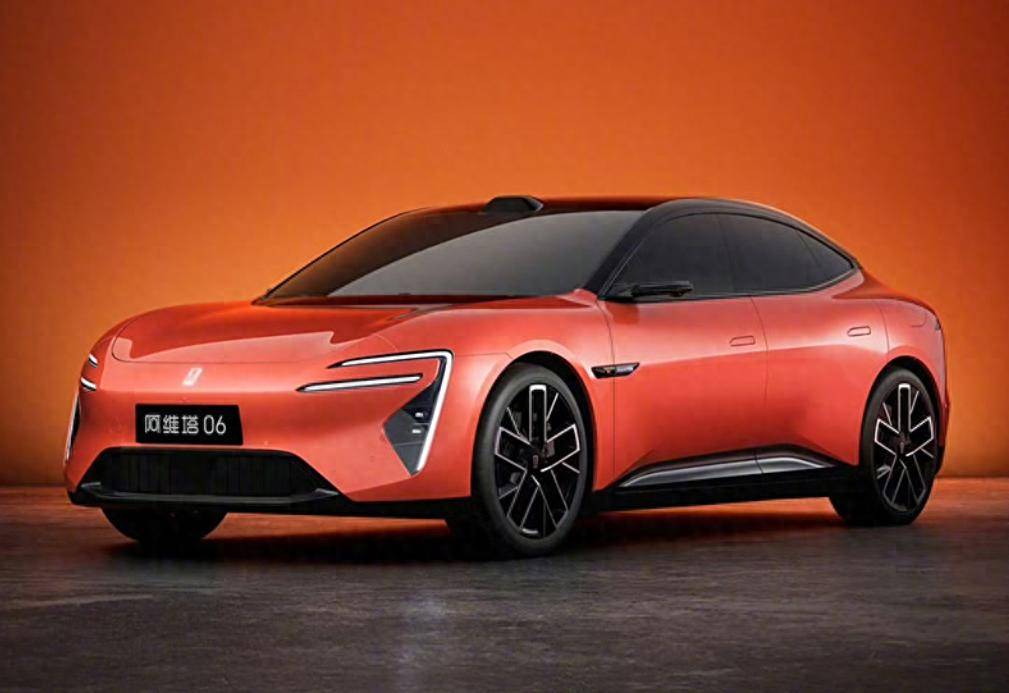 阿维塔06、深蓝S09、小米YU7，有望提前上市_搜狐汽车_搜狐网