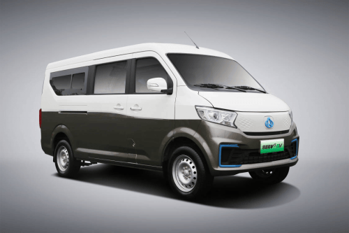 超长质保 长安跨越星V7EV超充版护航创富之旅_搜狐汽车_搜狐网