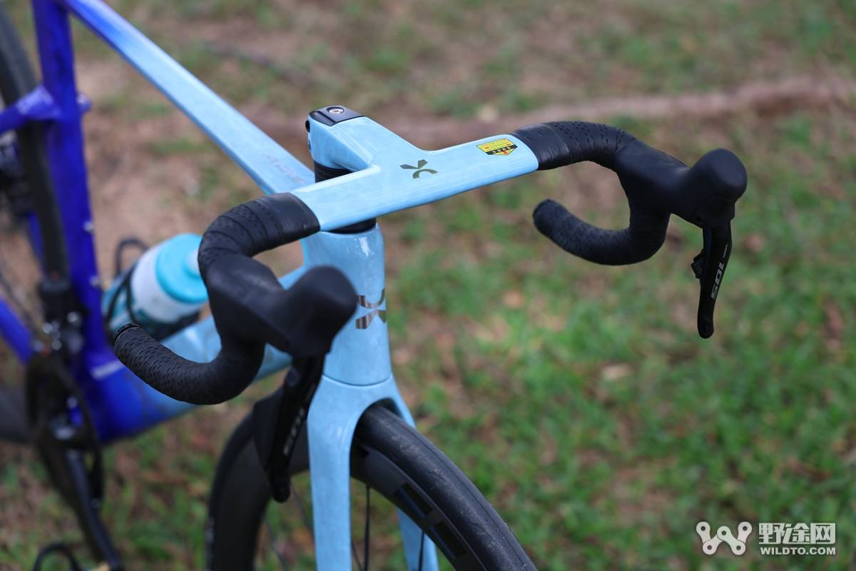 纯粹的气动 喜德盛X-LAB AD8公路车赏析_搜狐汽车_搜狐网