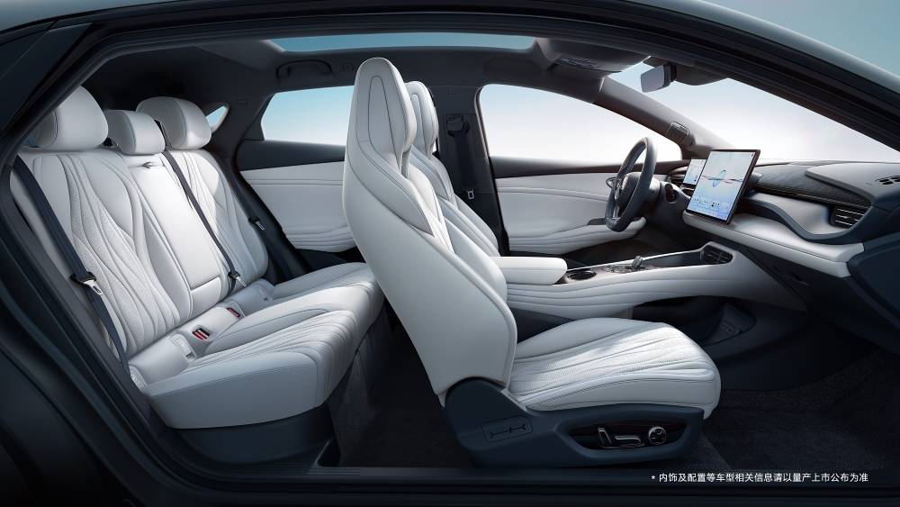 比亚迪海豹06EV曝光！外观帅气，若售价低于13万是否有爆款潜质？_搜狐汽车_搜狐网
