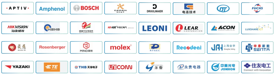 巨头扎堆，商机无限：2025 AutoCable 中国汽车线束线缆及连接技术创新峰会_搜狐汽车_搜狐网