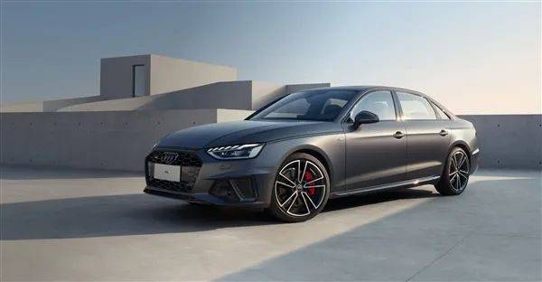 奥迪A4L/Q5L特别版上市：以产品力破局，巩固豪华地位_搜狐汽车_搜狐网