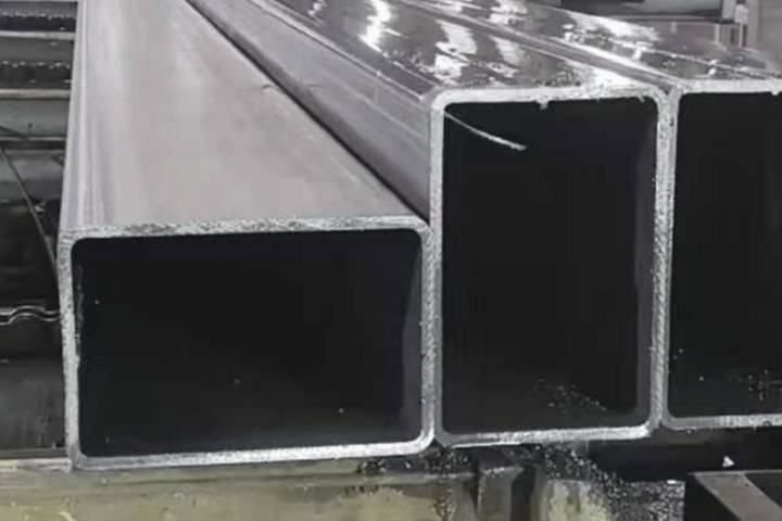 610L方管610L方矩管_产品_性能_领域