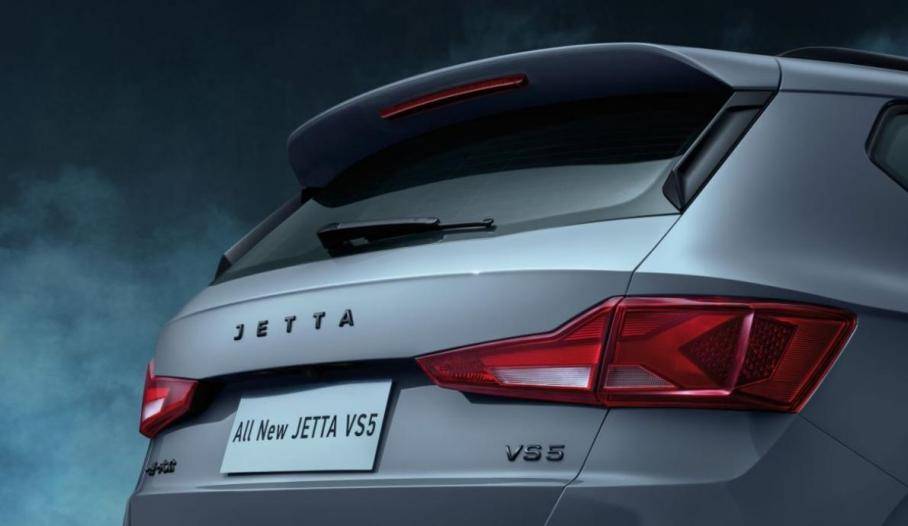 春日踏青首选！捷达VS5携6.96万惊喜价+豪华配置助你探春_搜狐汽车_搜狐网