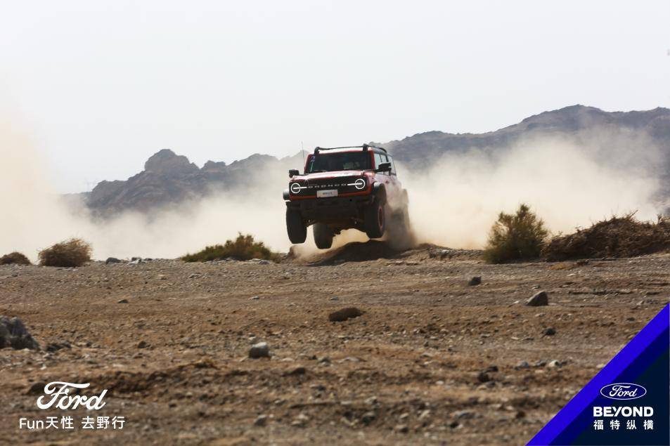 别再选错了！越野老炮力荐福特烈马大沙丘限量定制版_搜狐汽车_搜狐网