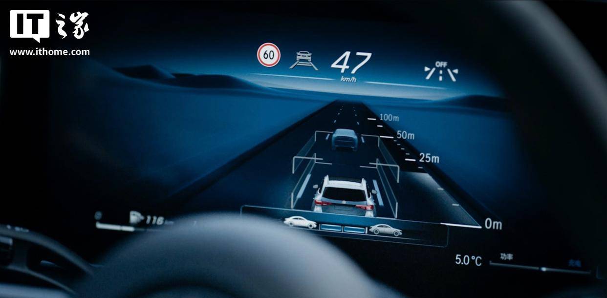 2025 款改款奔驰 GLC L 上市：油耗降低，售 42.78 万元起_搜狐汽车_搜狐网