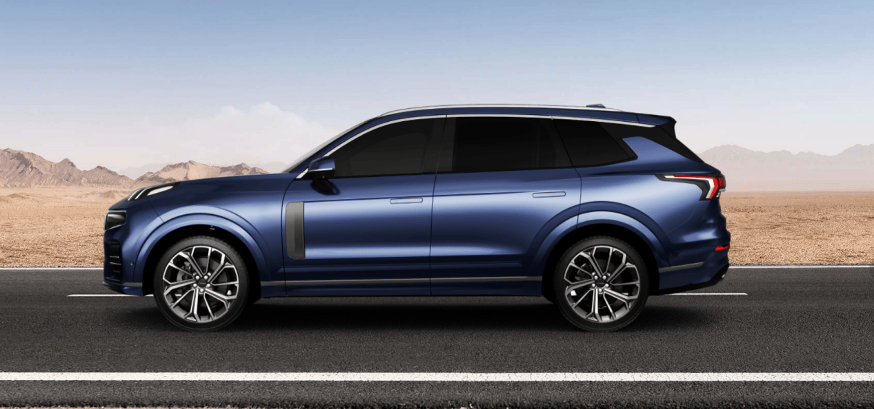 春日家庭出游领克09 MHEV途昂Pro凯迪拉克XT5哪款SUV更给力_搜狐汽车_搜狐网