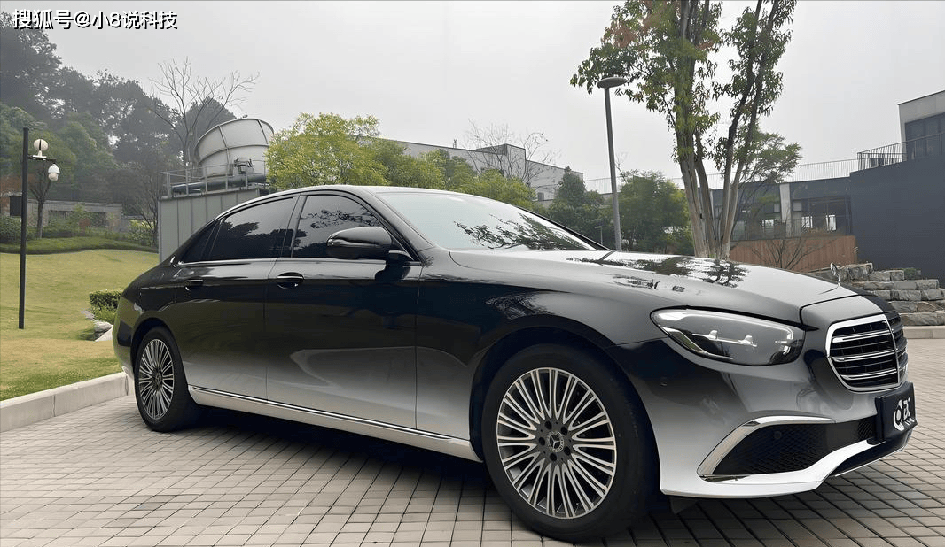 宁可花50多万买小米SU7 Ultra，而不买奔驰E300L，说明了什么？_搜狐汽车_搜狐网