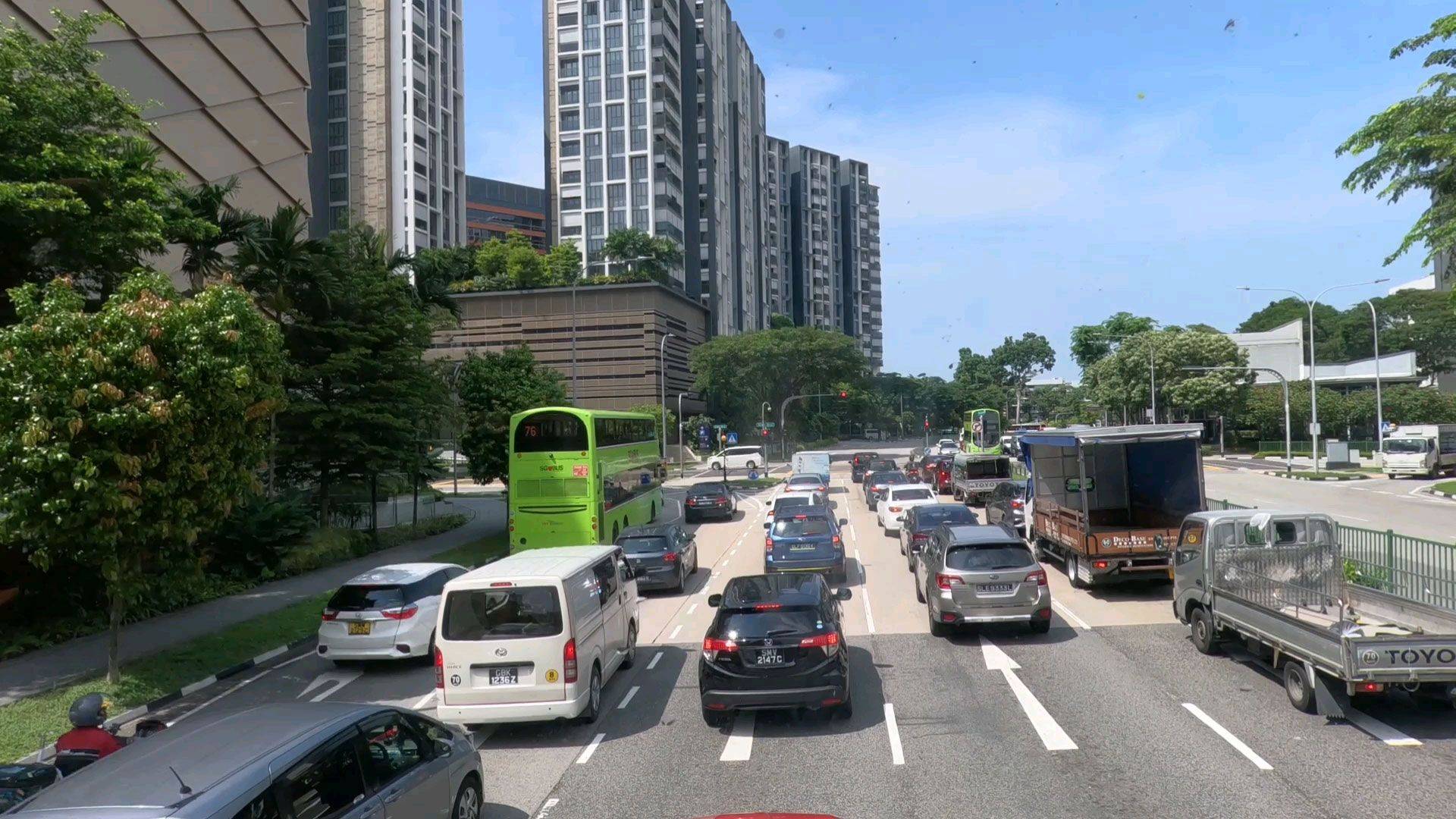 国产车决胜岛国！弹丸之地新加坡，为何是“车”家必争之地？_搜狐汽车_搜狐网