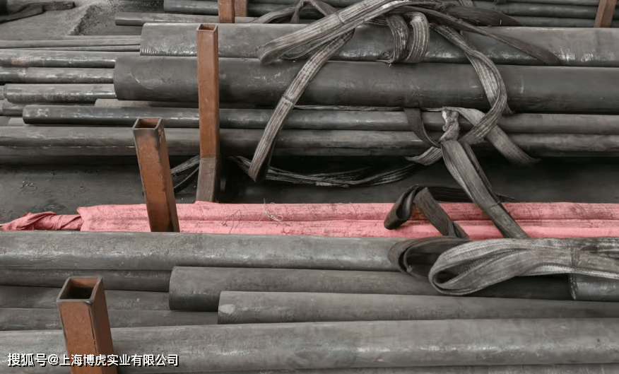 上海博虎集团科普——Inconel 939（IN 939）镍基超级合金inconel939被用来制造相关组件 按客户尺寸定制_材料_高温