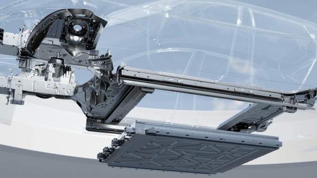 50万级最好的SUV？腾势N9震撼上市，售价38.98万元—44.98万元！_搜狐汽车_搜狐网