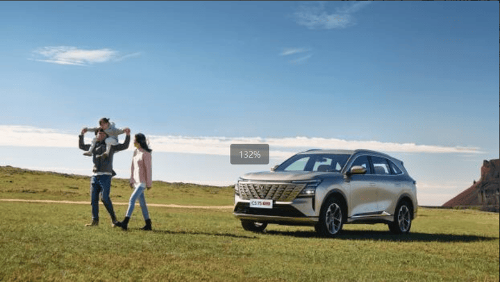 长安CS75PLUS为何成为15万以内SUV首选？三大核心优势解析_搜狐汽车_搜狐网