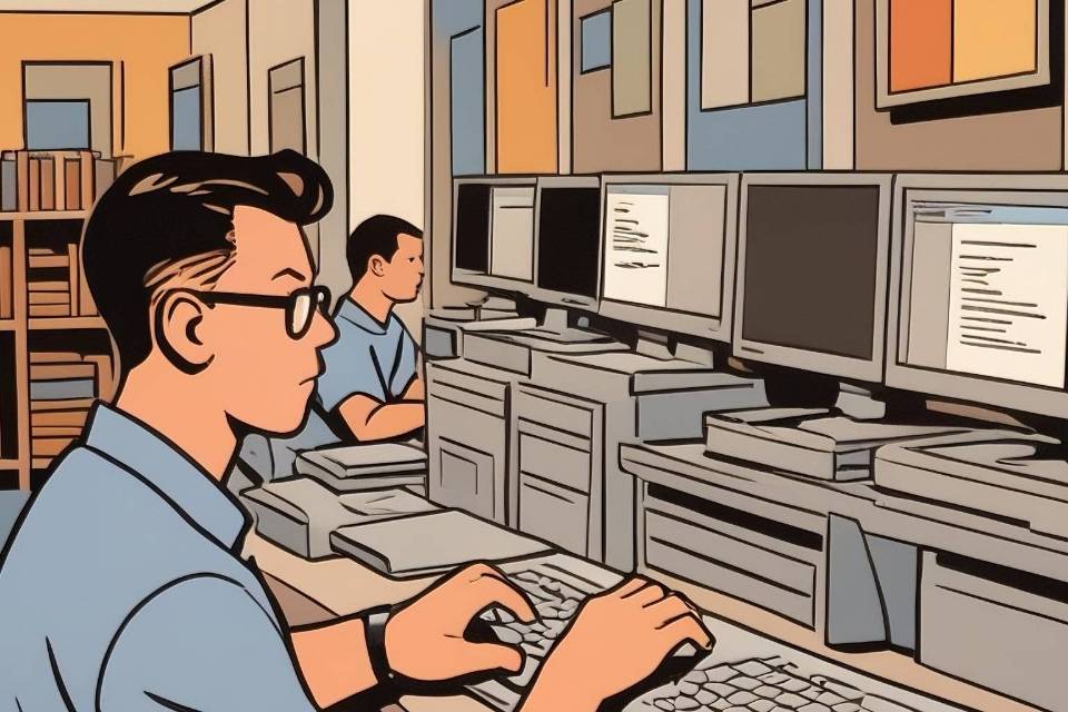 为什么街上的网吧，越来越少了？_娱乐_费那劲_原因