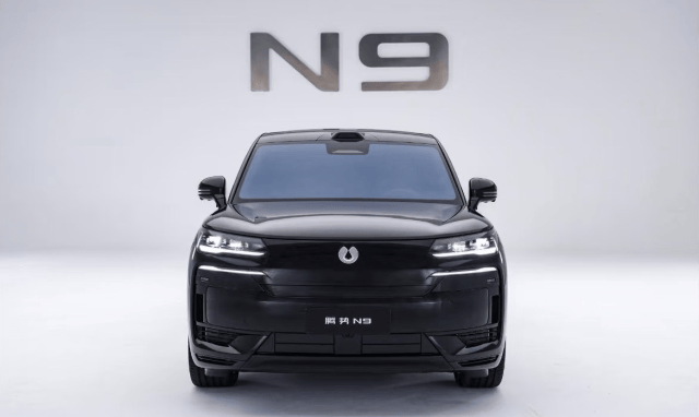 大型新能源SUV选购攻略，领克900、腾势N9、蓝山优势对比_搜狐汽车_搜狐网