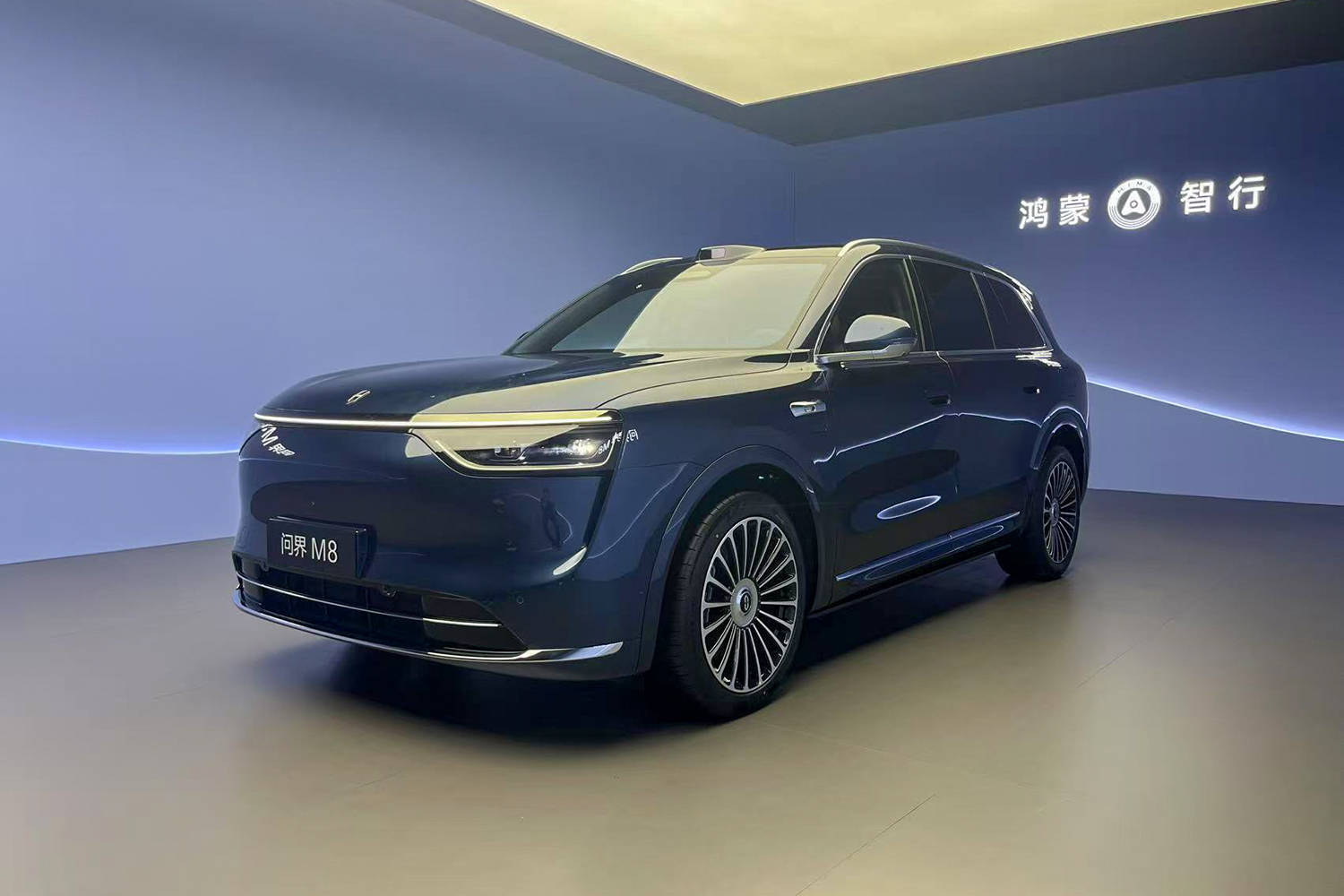 问界M8、享界S9增程版及新款智界R7或将于4月16日上市_搜狐汽车_搜狐网